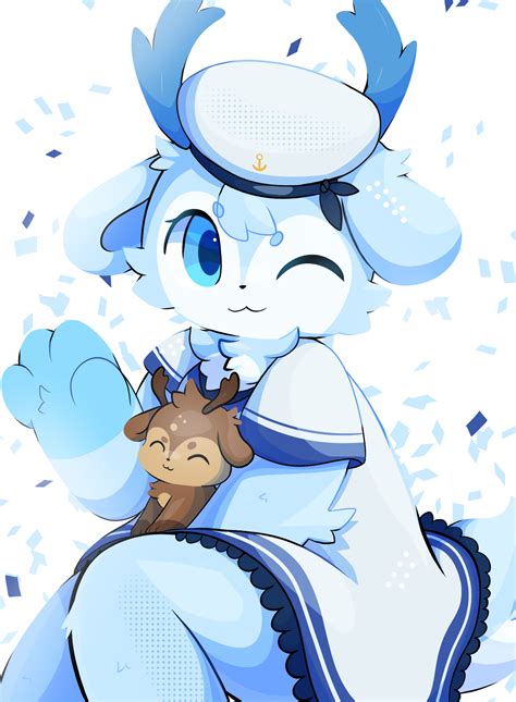 Deeer By Apolozorua On Deviantart