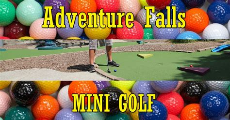 1200x630 Adventure Falls Mini Golf