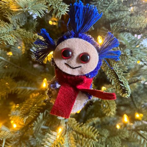 Jumbo Ello Labyrinth Worm Plush Figure Labyrinth Movie Labyrinth T Idea Amigurumi