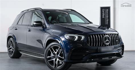 2023 Mercedes Benz Gle Class Gle53 Amg Auto 4matic