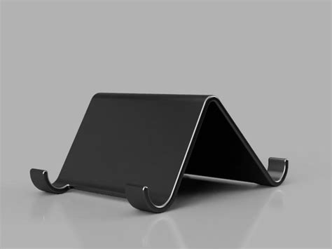 Phone Stand By Orm Download Free Stl Model
