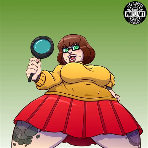Artstation Waifu Art Dhv
