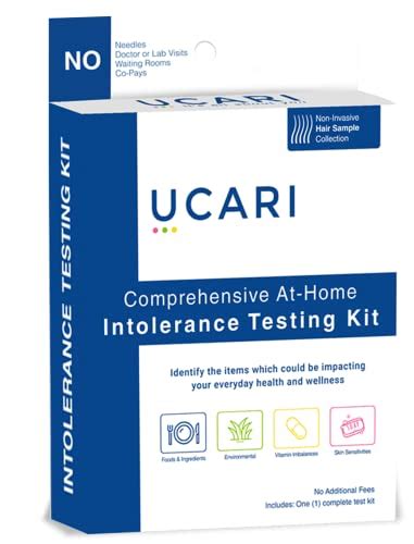 Best Home Allergy Test Kit 2026 Update Pubbelly