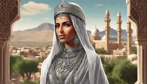 Queen Arwa Of Yemen Arwa Al Sulayhi And Her Big Impact