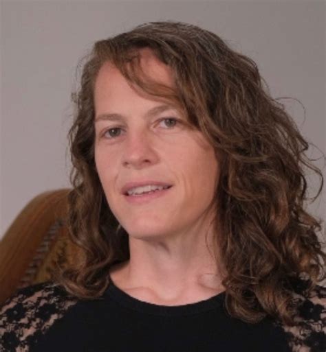 Allison Allport Los Angeles Chamber Orchestra