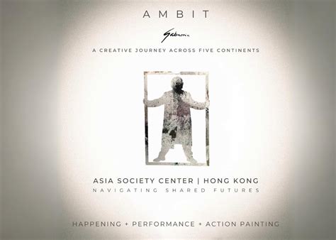 Ambit Asia Society