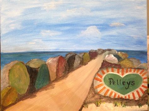 Local Scenery Paint Your Town