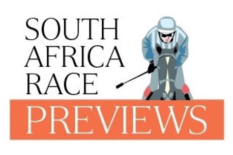 July 11 South Africa Fairview Form Guide The New Paper
