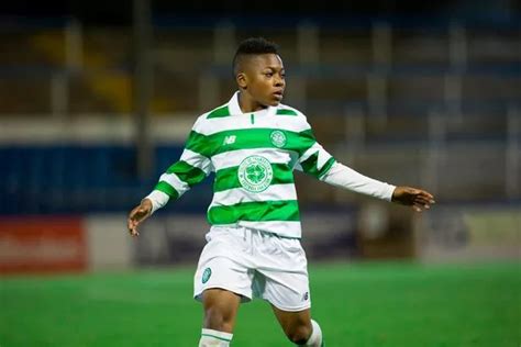 Who Is Karamoko Kader Dembele The 13 Year Old Who Played For Celtics U20s On Monday Night