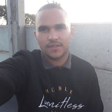 Cameron Hendrick Cape Peninsula University Of Technology Cape Town