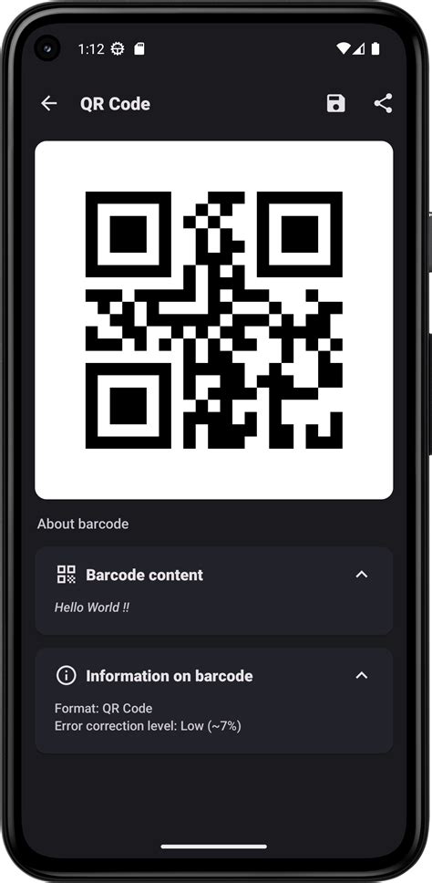 Barcode Scanner Apk免费下载 Openapk