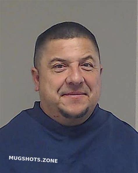 Smith Raymond Wayne 03 12 2024 Collin County Mugshots Zone