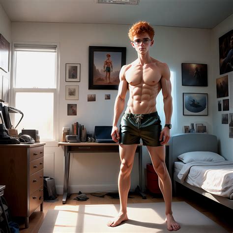 College Dorm Room 07 By Magrik On Deviantart