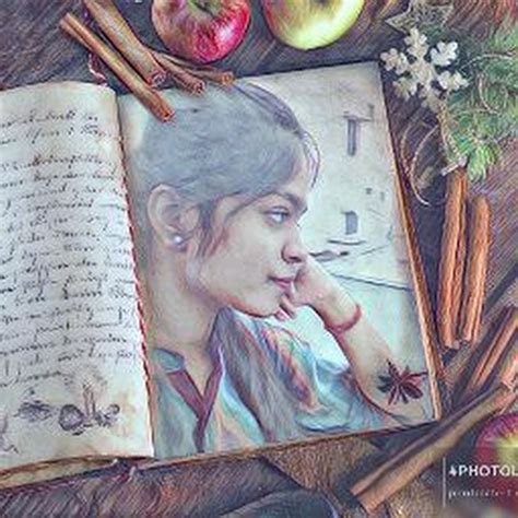 Tharshini Anand Youtube