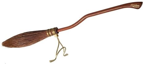 Nimbus 2000 Harry Potter Wiki Fandom