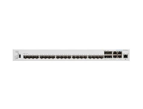 Cisco Business Cbs350 24xs Managed Switch At Rs 255000 Cisco Switch