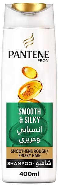 افضل انواع شامبو بانتين 2024 بالاسعار والاستخدامات كوني مميزة