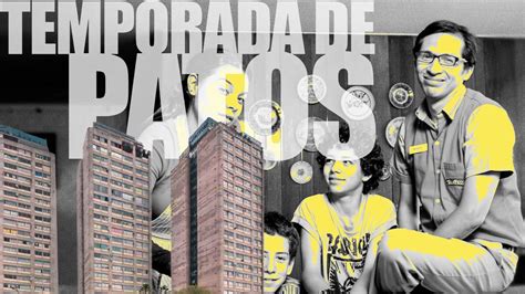 Así Luce Hoy El Edificio De Tlatelolco Donde Se Grabó La Multipremiada