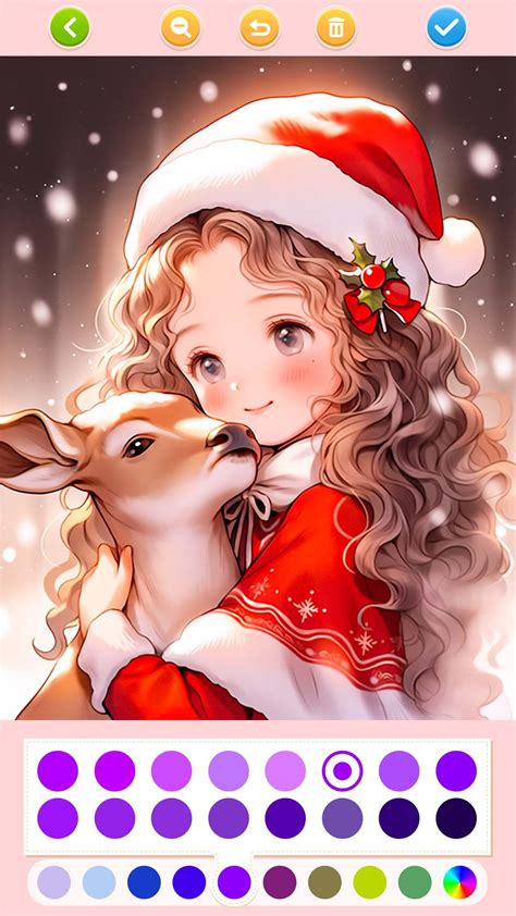 Descarga De Apk De Juegos De Pintar Princesas Para Android