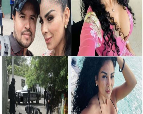 Sicarios Del Narco Matan A Mujer A Unos Meses De Haber Asesinado A Su