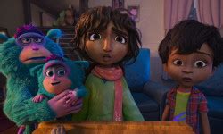 Los Cretinos Película 2025 Crítica Reparto Estreno Duración