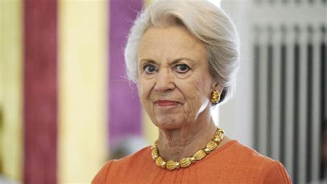Prinsesse Benedikte Gæst Hos Den Britiske Kongefamilie Så Tætte Er