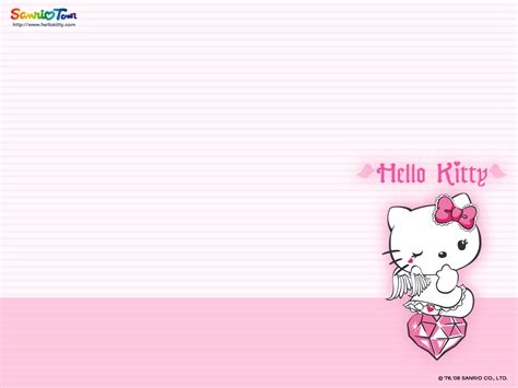 🔥 70 Hello Kitty Devil Wallpapers Wallpapersafari