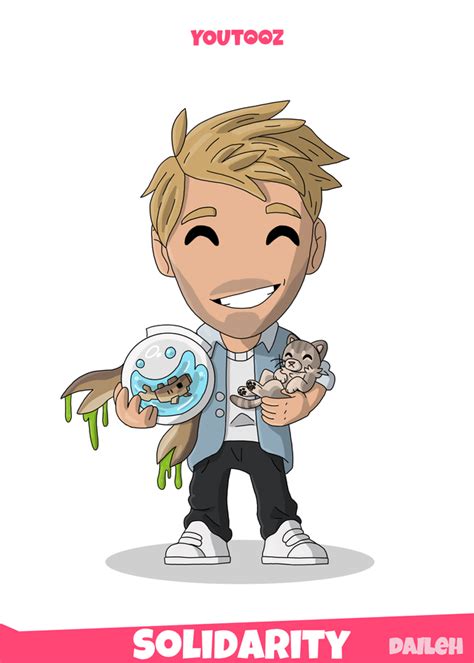 Solidaritygaming Concept Ryoutooz