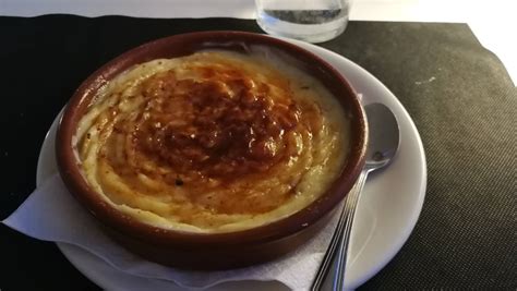 Donde Quede Alguna Flor Cena En Bar Restaurant Polini Con Jordi