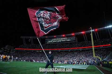 South Carolina Football Anthony Rose Enters Transfer Portal