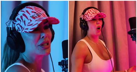 Ninel Conde Lanza Canción Contra Sus Haters “la Neta Son Celos” Letra Infobae