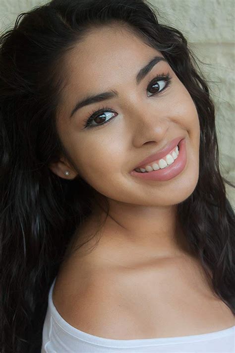 Ruby Bustamante Picture