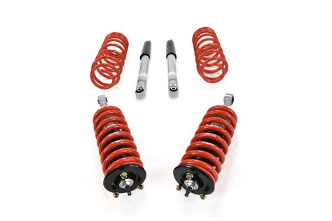 Nissan Pathfinder R51 Bilstein 40mm Lift Dna 4x4