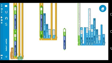 Como Hacer Un Loading Dialog Para Sketchware Youtube