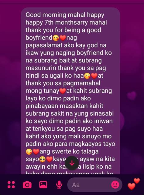 1111 Sweet Message Facebook