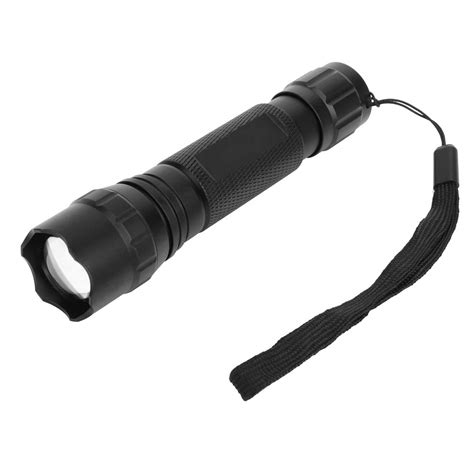 Buy Ir Illuminator Flashlight Zoomable Flashlight Unseen Ir Light