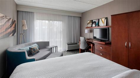 Photos Of Courtyard Fishkill Marriott Bonvoy