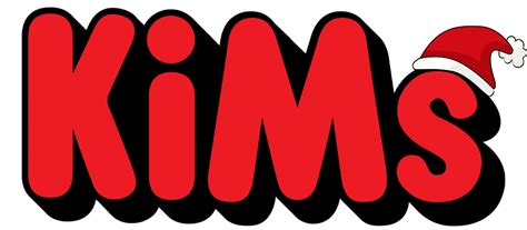 Kims Nyheder Kims Webshop