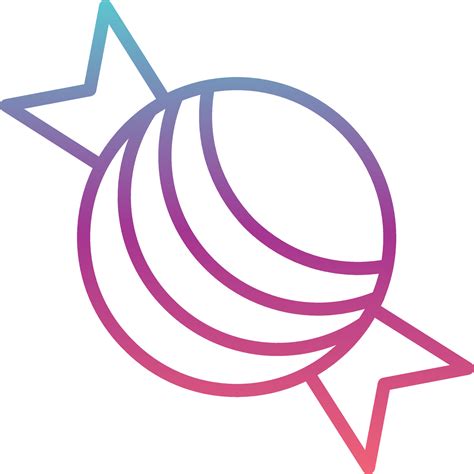 Candy Vector Icon 16463746 Vector Art At Vecteezy