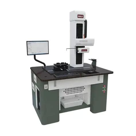 Surface Roughness Tester Profilometer Profile Gauge Surface Roughness Measuring Machine