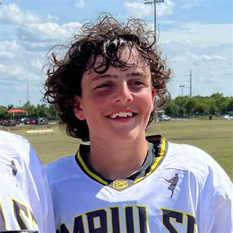 Jackson Armstrongs Lacrosse Recruiting Profile