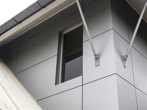 8 Factors When Choosing The Right Aluminium Cladding Material For Your Building Network