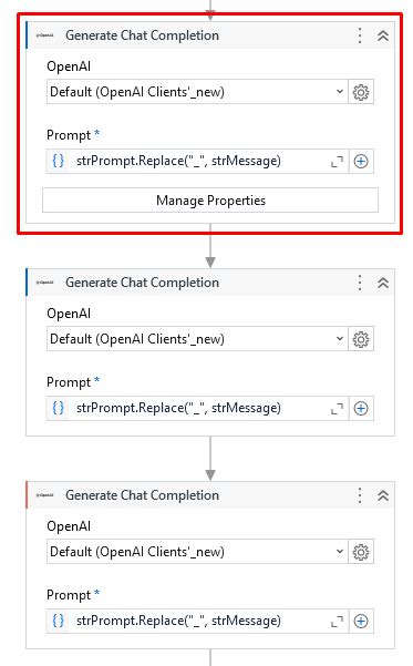Generate Chat Completion Multiple Activities Activities Uipath Community Forum