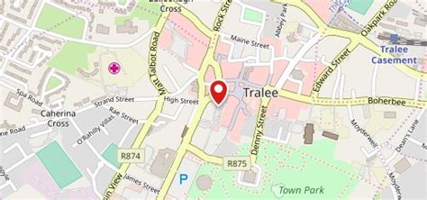 Cassidys Tralee Restaurant Menu Prices And Reviews