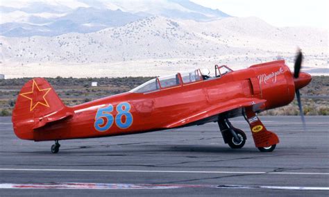 Yakovlev Yak 11 Photo Gallery