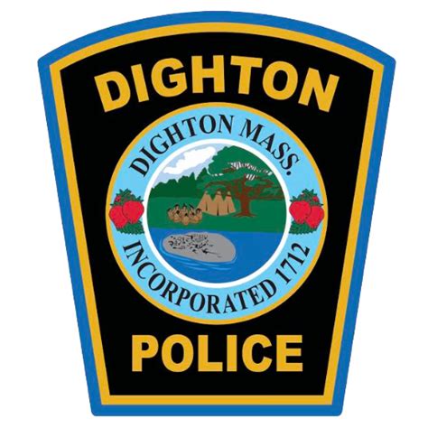 Firearms Licensing Dighton Police Department