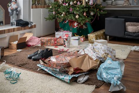 4 Pasos Para Reducir La Generación De Basura En Navidad Sociedad La