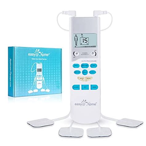 Tens Prostate
