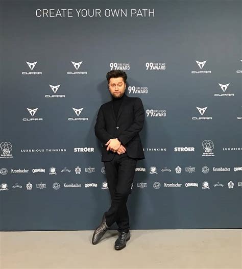 Adrian Topol Age Biography Net Worth Height Single Nationality Body Measurement Career