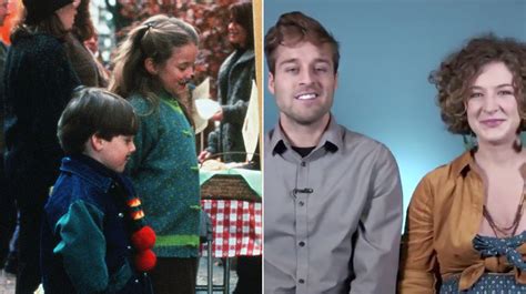 ‘youve Got Mail Cast Where Are They Now